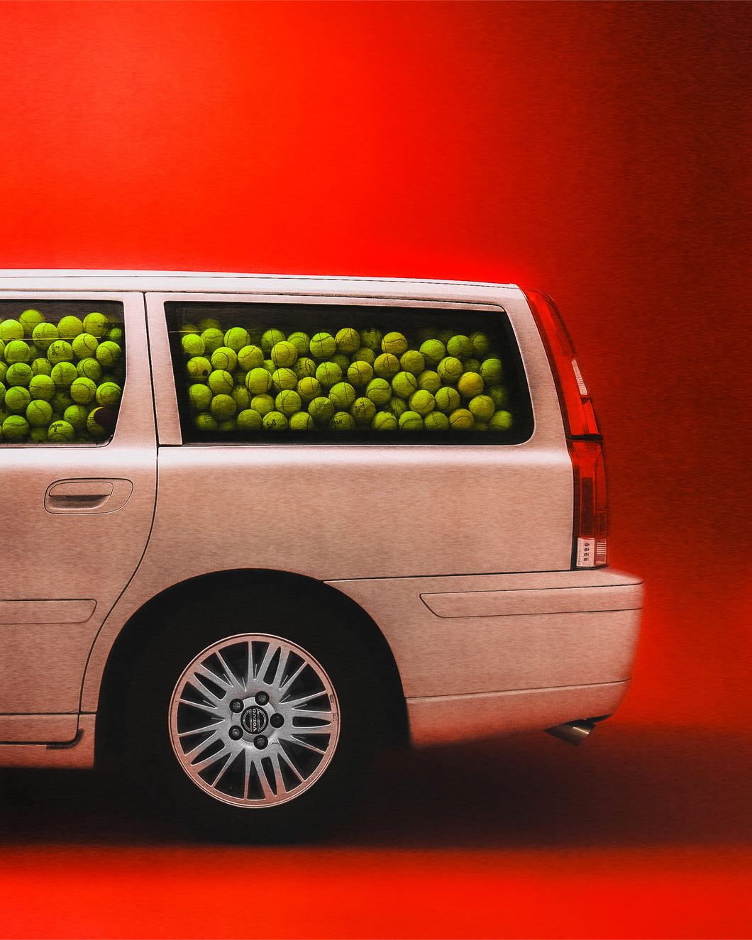 SPENCE – It Starts With Love