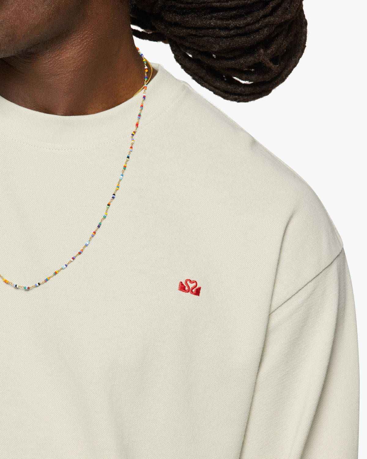 Logo Long Sleeve – SPENCE