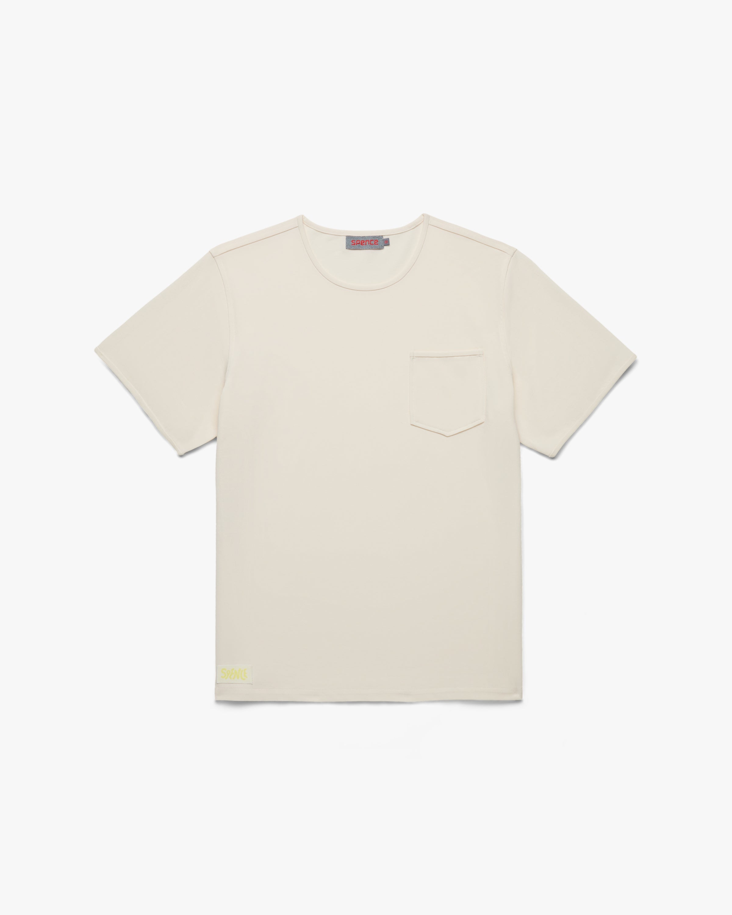 Pocket Tee – SPENCE
